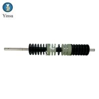 China Hyosung Drive Roller Shaft 4520000317 ATM Machine Spare Parts Hyosung HCDU Drive Roller Shaft 4520000317 Original New in Stock for sale