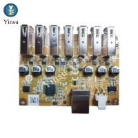 China Diebold Board UHB7200DB 1750357284 ATM Parts Diebold 5500 USB HUB UHB7200DB Ver 3.0 1750357284 Original New in Stock for sale