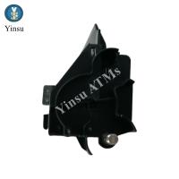 China Wincor Lower Plate Presenter 1750256248-17 13077 11120205150 ATM Machine Spare Part Wincor TP28 Lower Plate Presenter in Stock for sale
