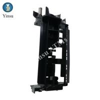 China Wincor Lower Plate Presenter 1750256248-17 13077 11120205150 ATM Machine Spare Part Wincor TP28 Lower Plate Presenter in Stock for sale
