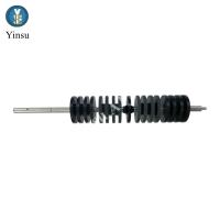 China Drive Roller Shaft 1750035778 ATM Part Wincor Nixdorf Drive Roller Shaft 01750035778 CMD V4 Double Extractor V Module 2050XE for sale