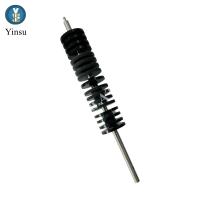 China Drive Roller Shaft 1750035778 ATM Part Wincor Nixdorf Drive Roller Shaft 01750035778 CMD V4 Double Extractor V Module 2050XE for sale