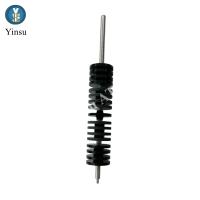 China Drive Roller Shaft 1750035778 ATM Part Wincor Nixdorf Drive Roller Shaft 01750035778 CMD V4 Double Extractor V Module 2050XE for sale