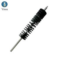 China Drive Roller Shaft 1750035778 ATM Part Wincor Nixdorf Drive Roller Shaft 01750035778 CMD V4 Double Extractor V Module 2050XE for sale