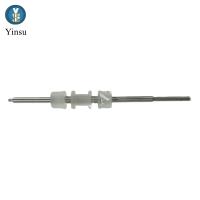 China Wincor Shaft 1750035776 ATM Machine Parts Wincor Nixdorf 2050XE Double Extractor V Module CMD V4 Shaft Assy 01750035776 Original for sale