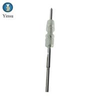 China Wincor Shaft 1750035776 ATM Machine Parts Wincor Nixdorf 2050XE Double Extractor V Module CMD V4 Shaft Assy 01750035776 Original for sale