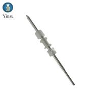 China Wincor Shaft 1750035776 ATM Machine Parts Wincor Nixdorf 2050XE Double Extractor V Module CMD V4 Shaft Assy 01750035776 Original for sale