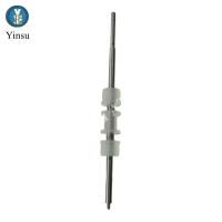 China Wincor Shaft 1750035776 ATM Machine Parts Wincor Nixdorf 2050XE Double Extractor V Module CMD V4 Shaft Assy 01750035776 Original for sale