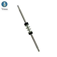 China Hyosung Stacker Roller 110000137 ATM Machine Spare Parts Hyosung Stacker Roller 110000137 Original Brand New in Stock for sale