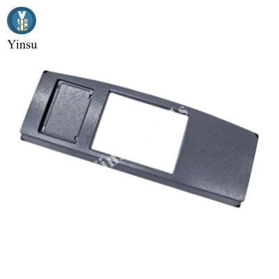 China Diebold  Bezel EEP Keyborad 49200782X0AD ATM Banking Replacement Parts Diebold BEZEL EPP KEYBD Without Headphone 49200782X0AD for sale