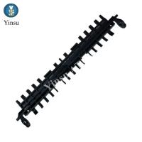 China BNA00259 Hitachi ATM Machine Essential Parts 2P006427-001 2010002034 WET-LF GUIDE 2P006427-001 Cash Dispenser for Hitachi ATMs for sale
