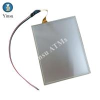 China Wincor Panel 1001000918 ATM Machine Spare Parts Wincor Touch 8.2 Inch SOPPC 285 1001000918 Original Brand New in Stock for sale