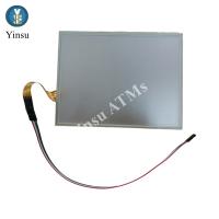 China Wincor Panel 1001000918 ATM Machine Spare Parts Wincor Touch 8.2 Inch SOPPC 285 1001000918 Original Brand New in Stock for sale