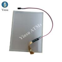 China Wincor Panel 1001000918 ATM Machine Spare Parts Wincor Touch 8.2 Inch SOPPC 285 1001000918 Original Brand New in Stock for sale