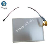 China Wincor Panel 1001000918 ATM Machine Spare Parts Wincor Touch 8.2 Inch SOPPC 285 1001000918 Original Brand New in Stock for sale