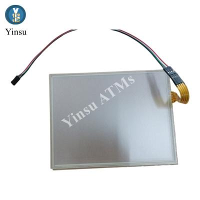 China Wincor Panel 1001000918 ATM Machine Spare Parts Wincor Touch 8.2 Inch SOPPC 285 1001000918 Original Brand New in Stock for sale