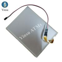 China Wincor Panel 1001000918 ATM Machine Spare Parts Wincor Touch 8.2 Inch SOPPC 285 1001000918 Original Brand New in Stock for sale