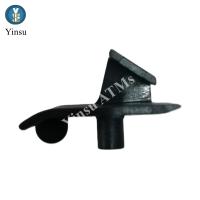 China Paper Guide 1001000964 Wincor Procash 280C4060 TP28 TP13 Thermal Receipt Printer Input Paper Guide Right 1001000964 1750256248 for sale