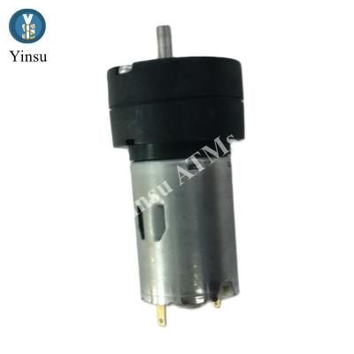 China Shutter Motor 1750056880 Wincor CMD V4 V5 RM3 RM4 ATM WINCOR Dispenser Shutter Motor Drive Motor 01750056880 1001000658 New for sale