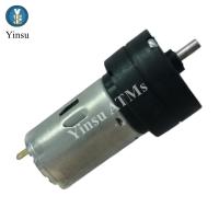 China Shutter Motor 1750056880 Wincor CMD V4 V5 RM3 RM4 ATM WINCOR Dispenser Shutter Motor Drive Motor 01750056880 1001000658 New for sale