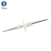 China Cineo Driving Shaft 1750298729 Wincor C4060 VS Module Counter Rotating Shaft 01750298729 ATM Machine Parts New in Stock for sale