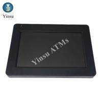 China NCR LCD Display Panel 4450753129 ATM Machine Part NCR 6683 6687 7 Inch LCD Display Panel 445-0753129 Original New in Stock for sale