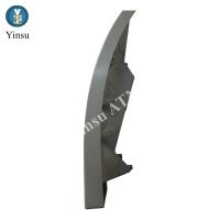 China NCR 5877 Fascia MCRW Grey 5090008320 ATM Machine Parts 509-0008320 568 Fascia MCRW 4450698817 P77 Fascia Assembly for sale