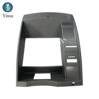 China NCR 5877 Fascia MCRW Grey 5090008320 ATM Machine Parts 509-0008320 568 Fascia MCRW 4450698817 P77 Fascia Assembly for sale