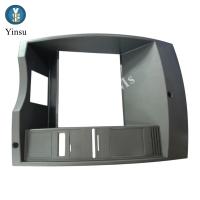 China NCR 5877 Fascia MCRW Grey 5090008320 ATM Machine Parts 509-0008320 568 Fascia MCRW 4450698817 P77 Fascia Assembly for sale
