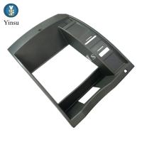 China NCR 5877 Fascia MCRW Grey 5090008320 ATM Machine Parts 509-0008320 568 Fascia MCRW 4450698817 P77 Fascia Assembly for sale