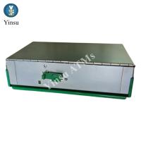 China Glory NMD50 NMD100 Reject Box A007059 RV150 NMD 100 NMD 50 Dispenser A007059 ATM Machine Parts New 90 Days Warranty for sale