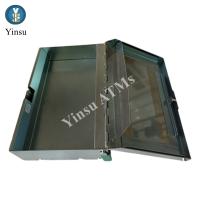 China Glory NMD50 NMD100 Reject Box A007059 RV150 NMD 100 NMD 50 Dispenser A007059 ATM Machine Parts New 90 Days Warranty for sale