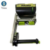 China 80mm Receipt Printer VKP80II CUSTOM VKP80II SX Printer for ATM Vending Machine Park Lot VKP80III VKP80II Payment Kiosk Printer for sale