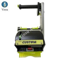 China 80mm Receipt Printer VKP80II CUSTOM VKP80II SX Printer for ATM Vending Machine Park Lot VKP80III VKP80II Payment Kiosk Printer for sale