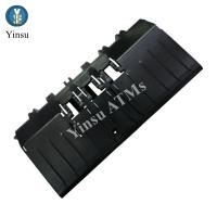 China DN Platen 49250142000D ATM Part New Origin Diebold Nixdorf Cs5500 5550 5050 OP 1.6 Diebold OPTEVA 1.6 END PLATEN 49-250142-000D for sale