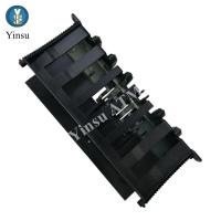 China DN Platen 49250142000D ATM Part New Origin Diebold Nixdorf Cs5500 5550 5050 OP 1.6 Diebold OPTEVA 1.6 END PLATEN 49-250142-000D for sale