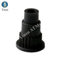 China Pulleys and Gear 49201068000A ATM Machine Spare Parts 49-201068-000A Diebold Nixdorf Cash Dispenser 14T Plastic Pulleys and Gear for sale