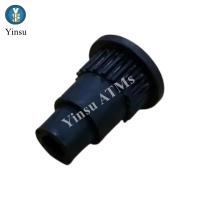China Pulleys and Gear 49201068000A ATM Machine Spare Parts 49-201068-000A Diebold Nixdorf Cash Dispenser 14T Plastic Pulleys and Gear for sale