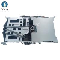 China ATM Spare Parts 1750350476 Diebold Nixdorf DN Series Cash Divert Module CMD V6A Parts for DN200 250 450 New Original 01750350476 for sale
