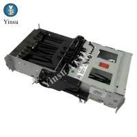 China ATM Spare Parts 1750350476 Diebold Nixdorf DN Series Cash Divert Module CMD V6A Parts for DN200 250 450 New Original 01750350476 for sale