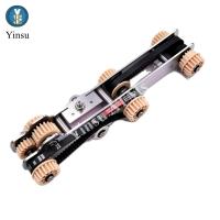 China Wincor Belt Drive Assy 1750133367 ATM Machine Spare Parts Wincor Cineo C4060 Belt Drive Assembly D627 01750133367 Original New for sale