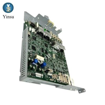 China OKI Upper Control Board 2PU4008-3624 ATM Machine Parts OKI 21 Se 6040W G7 Upper Control Board 81 CA 2PU4008-3624 Original New for sale