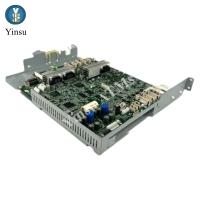 China OKI Upper Control Board 2PU4008-3624 ATM Machine Parts OKI 21 Se 6040W G7 Upper Control Board 81 CA 2PU4008-3624 Original New for sale