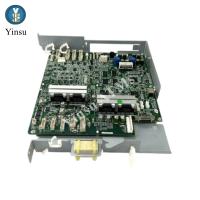 China OKI Upper Control Board 2PU4008-3624 ATM Machine Parts OKI 21 Se 6040W G7 Upper Control Board 81 CA 2PU4008-3624 Original New for sale