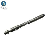 China Wincor CASSETTE Open Pin Round 104000811 ATM Cassette Part for 104000811 Wincor 2050XE CMD V4 Cassette 01750109646 01750053501 for sale