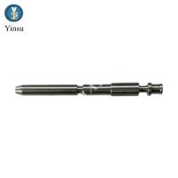 China Wincor CASSETTE Open Pin Round 104000811 ATM Cassette Part for 104000811 Wincor 2050XE CMD V4 Cassette 01750109646 01750053501 for sale