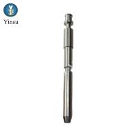 China Wincor CASSETTE Open Pin Round 104000811 ATM Cassette Part for 104000811 Wincor 2050XE CMD V4 Cassette 01750109646 01750053501 for sale