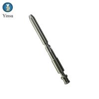 China Wincor CASSETTE Open Pin Round 104000811 ATM Cassette Part for 104000811 Wincor 2050XE CMD V4 Cassette 01750109646 01750053501 for sale