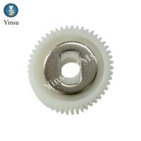 China Wincor Cassette Gear 49T 1750012723-6 ATM Machine Parts Wincor 2050XE Cassette Gear 49T 01750012723-6 Original New in Stock for sale