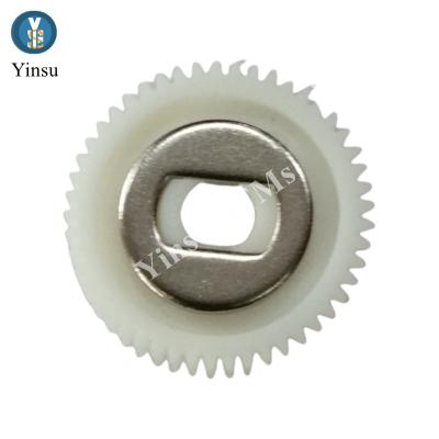 China Wincor Cassette Gear 49T 1750012723-6 ATM Machine Parts Wincor 2050XE Cassette Gear 49T 01750012723-6 Original New in Stock for sale